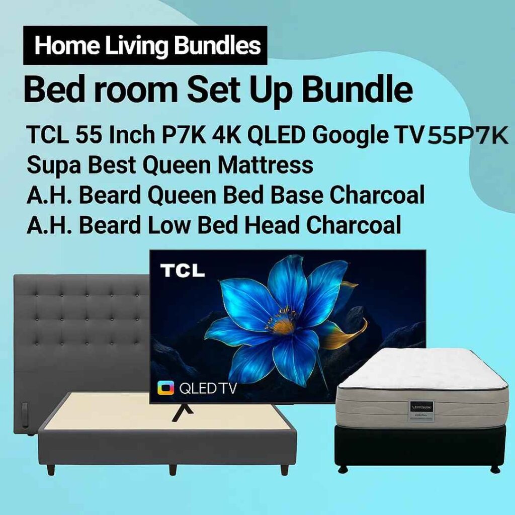 Home Living Bundles - Orange Rentals