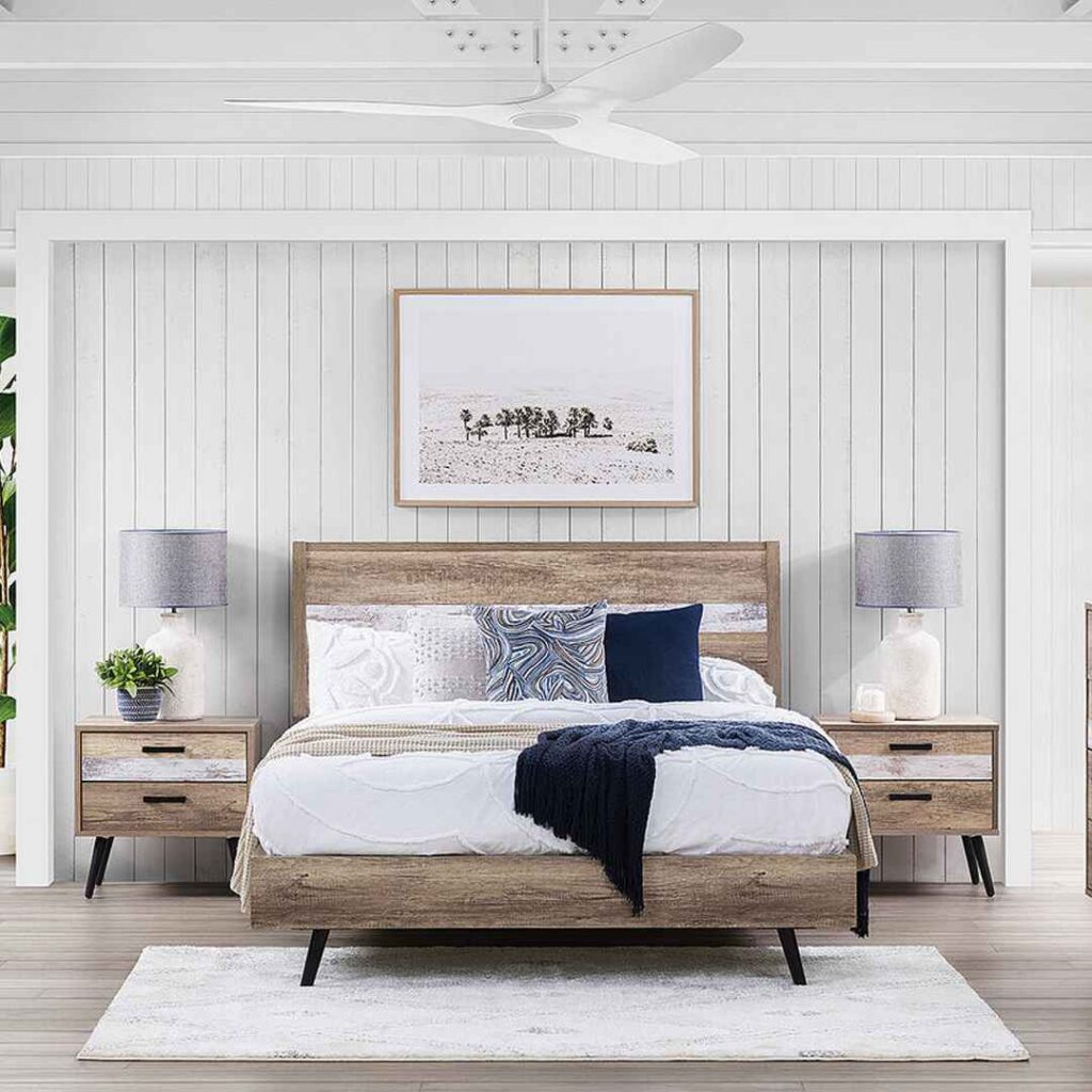 Bed Rentals - Bed Frames & Suites | Orange Rentals