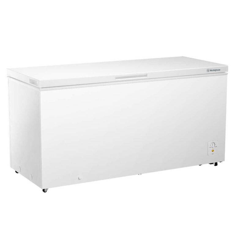 Westinghouse 500L Chest Freezer - Orange Rentals