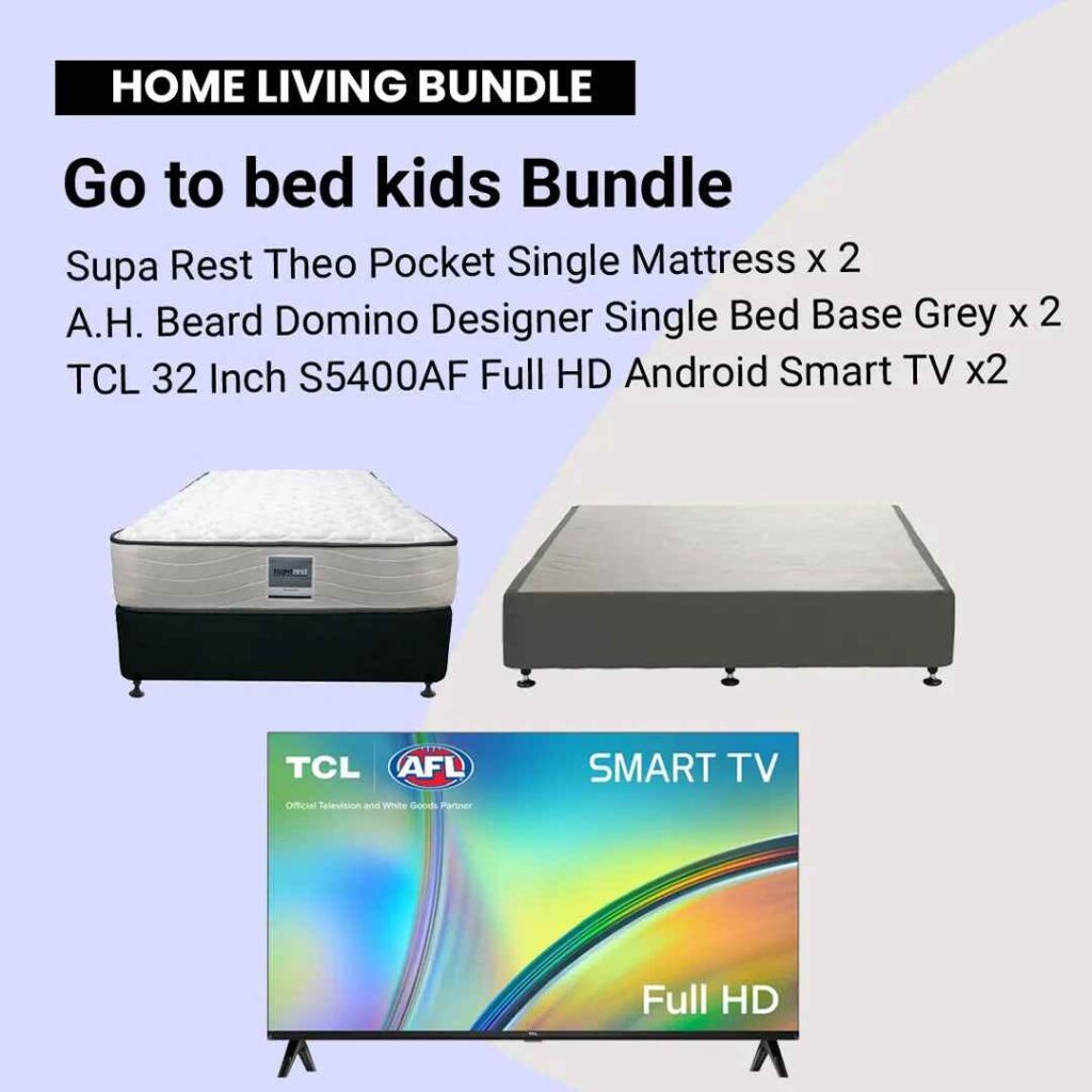Home Living Bundles - Orange Rentals