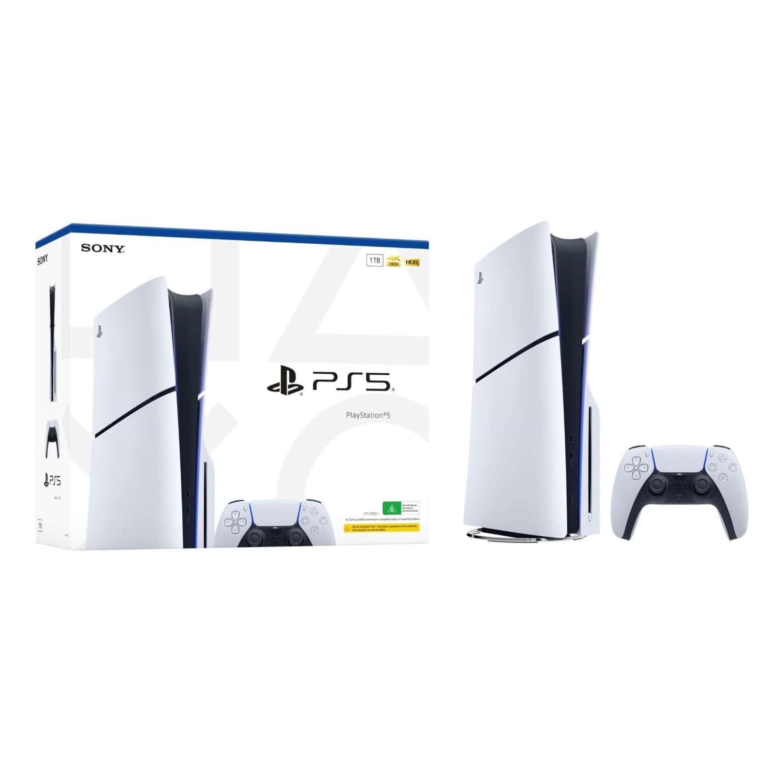 PS5 PlayStation 5 Slim Console - Orange Rentals